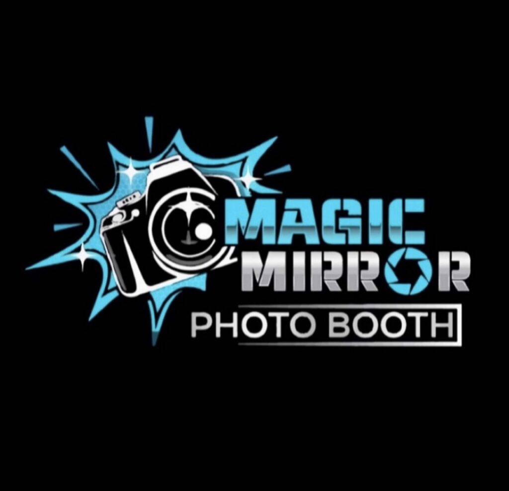 Magic Mirror Photo Booth – The UK's Leading Photo Booth Event Hire